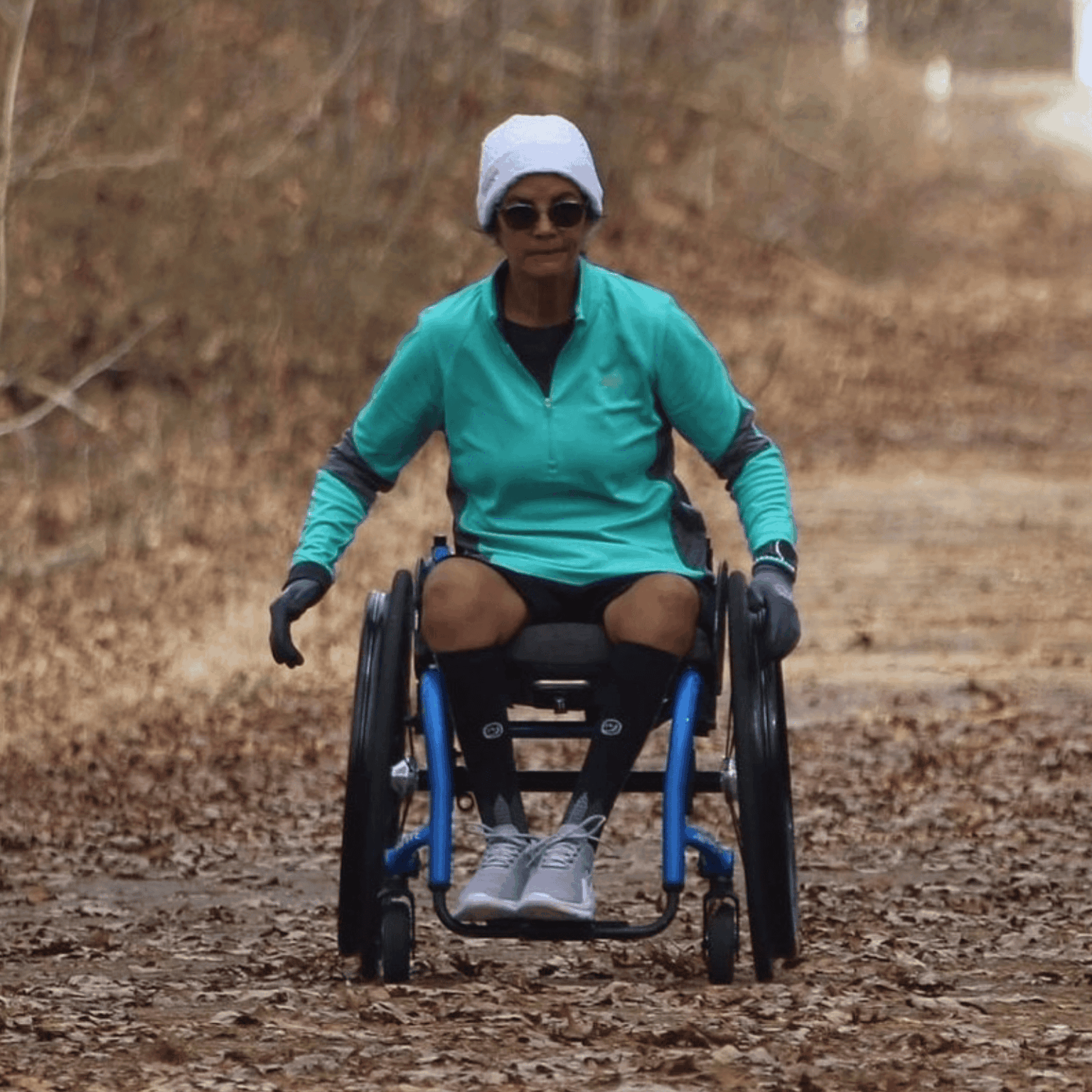 Manual Wheelchairs | Lightweight & Durable Options | Numotion