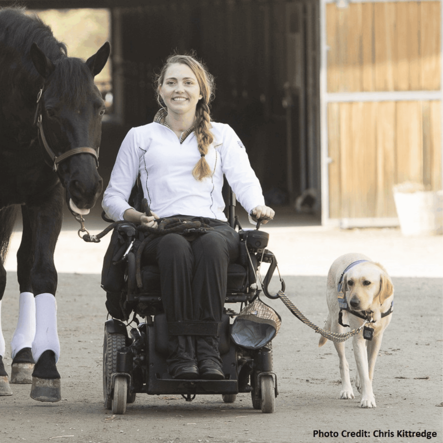 Adult Power Wheelchairs | Advanced Mobility Solutions | Numotion