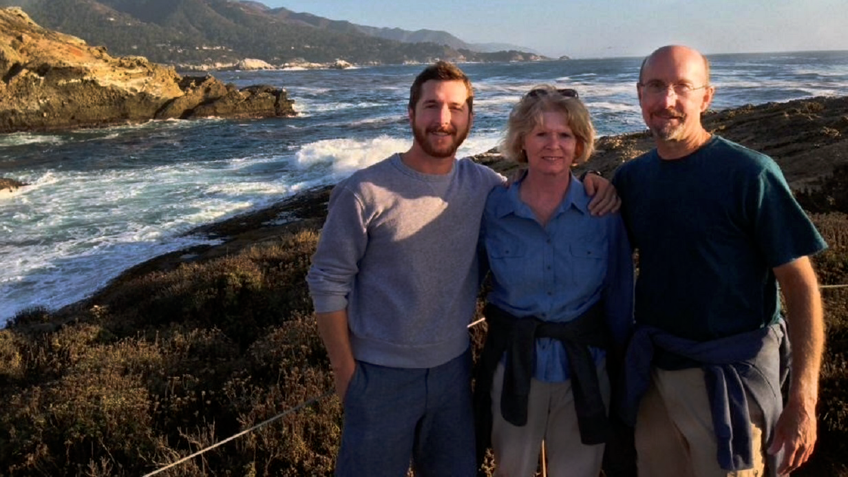 Chuck's Story | Numotion