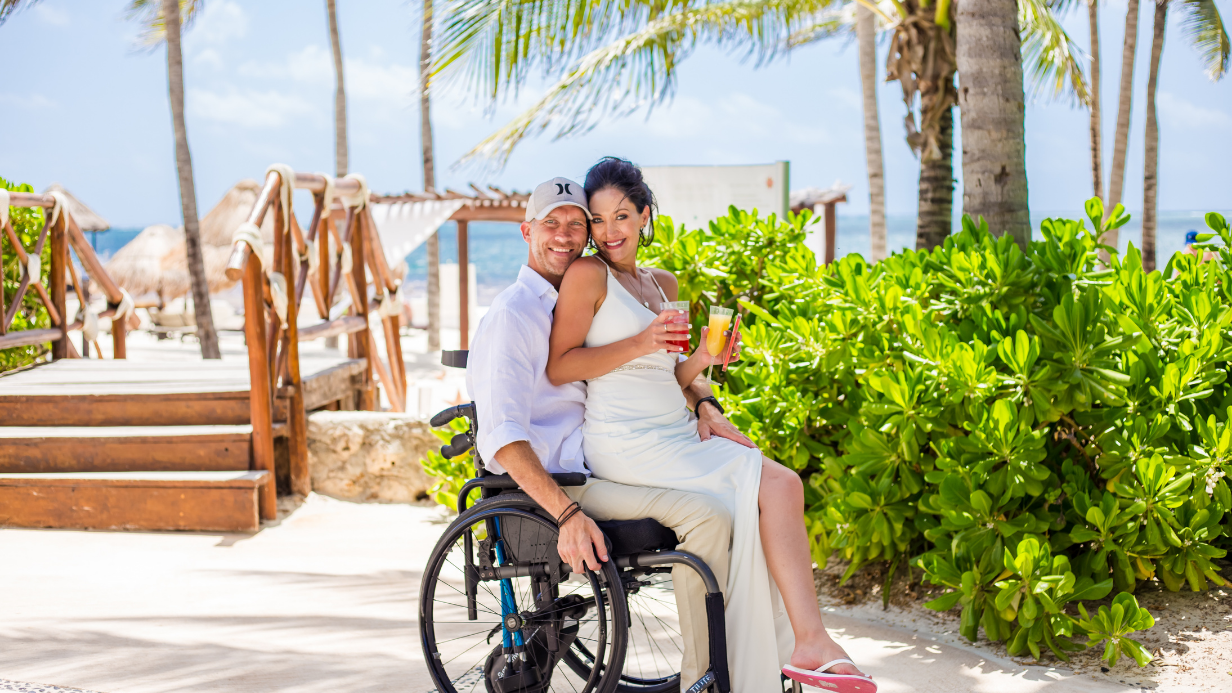 Manual Wheelchairs | Lightweight & Durable Options | Numotion
