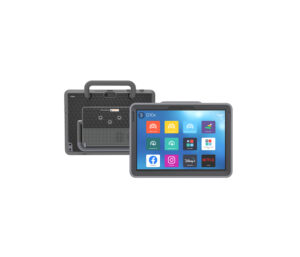 Smartbox Grid Pad Speech Devices | Numotion