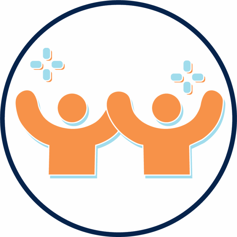 PEER2PEER | Numotion