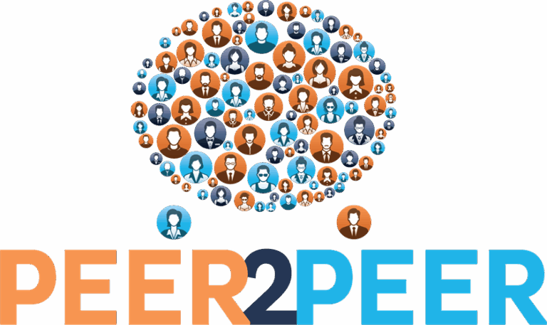 PEER2PEER | Numotion
