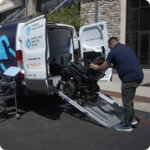 Order Process and Timeline | Numotion