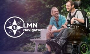 LMN Navigator | Numotion
