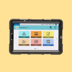 Lingraphica AAC Devices for Communication | Numotion